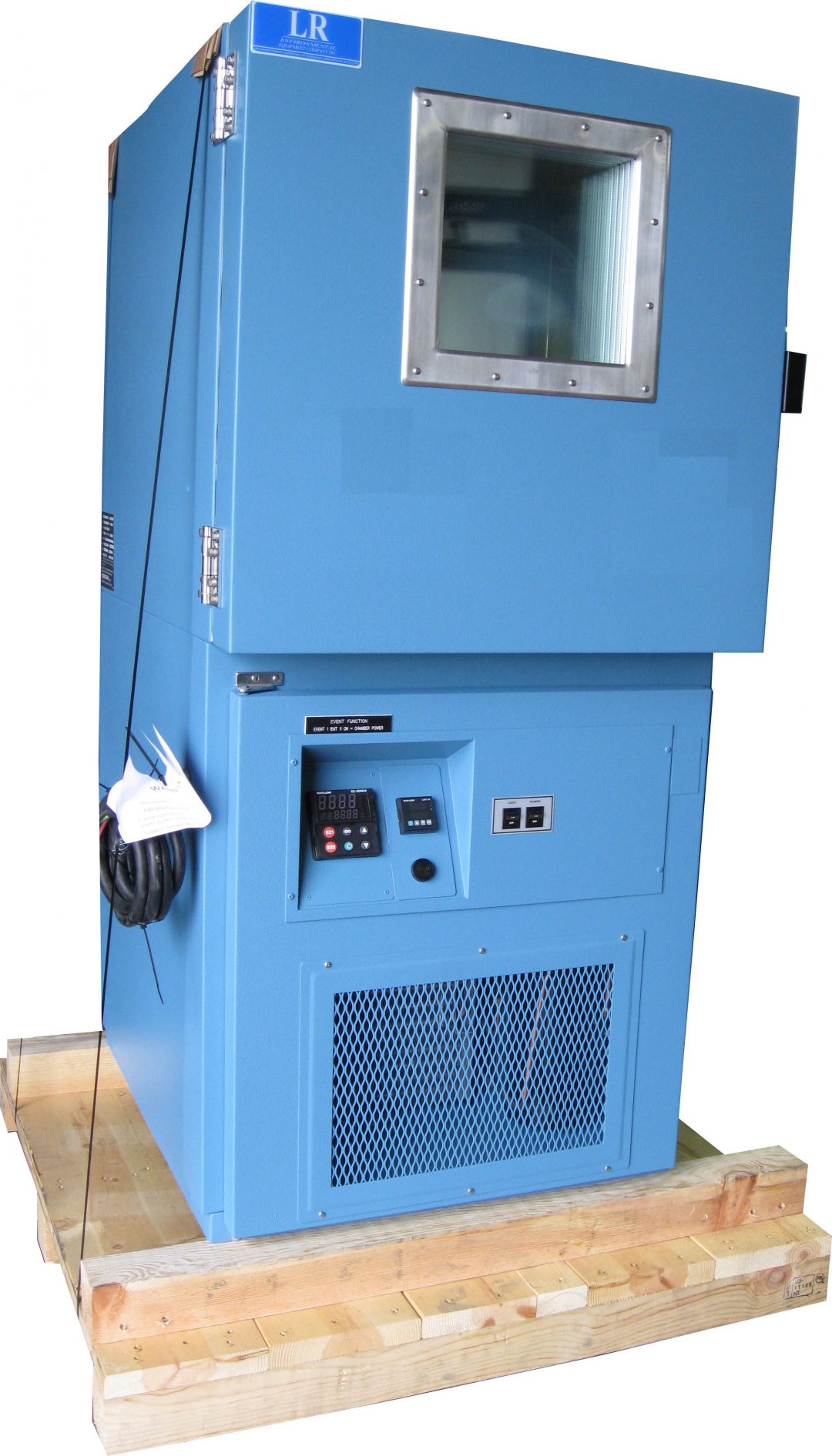 Thermotron Environmental Climatic Test Chamber Just In | LR ...