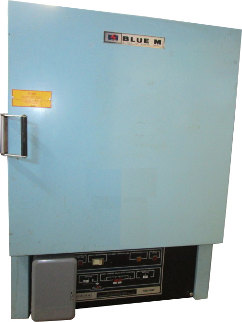 As-is Equipment | LR Environmental Blog