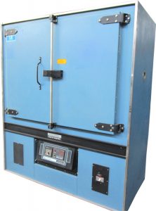 Blue M Industrial Oven For Sale! New Arrival | LR Environmental Blog