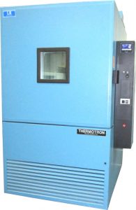 Thermotron Temperature Chamber Model S-27 Ready To Ship Now! | LR ...
