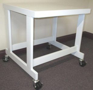 Lab Oven Stands | LR Environmental Blog