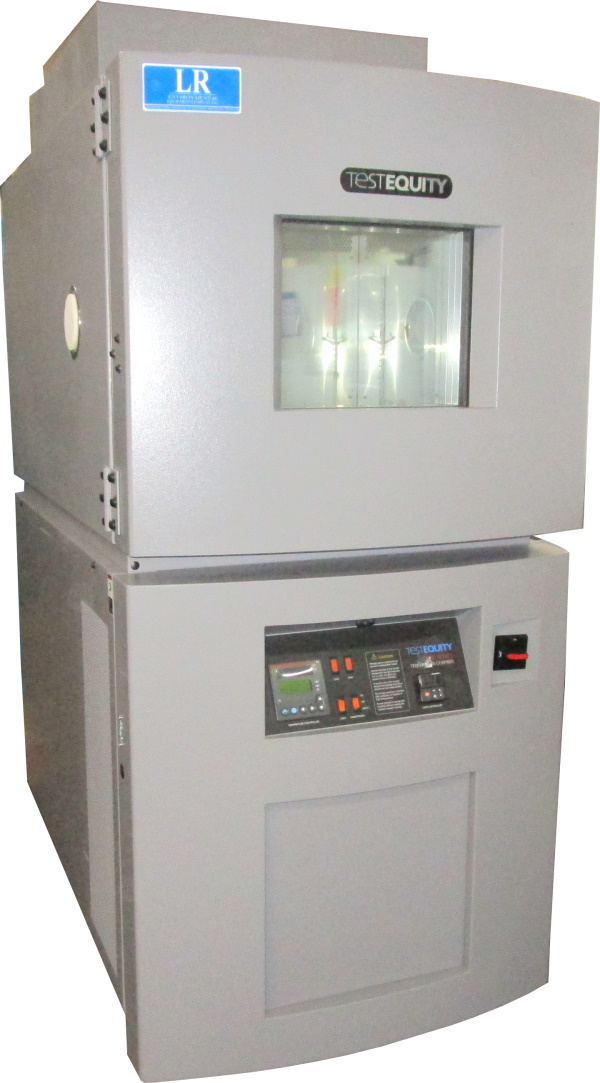 LIKE NEW Fast Ramp Temperature Chamber – Ready To Ship! | LR ...