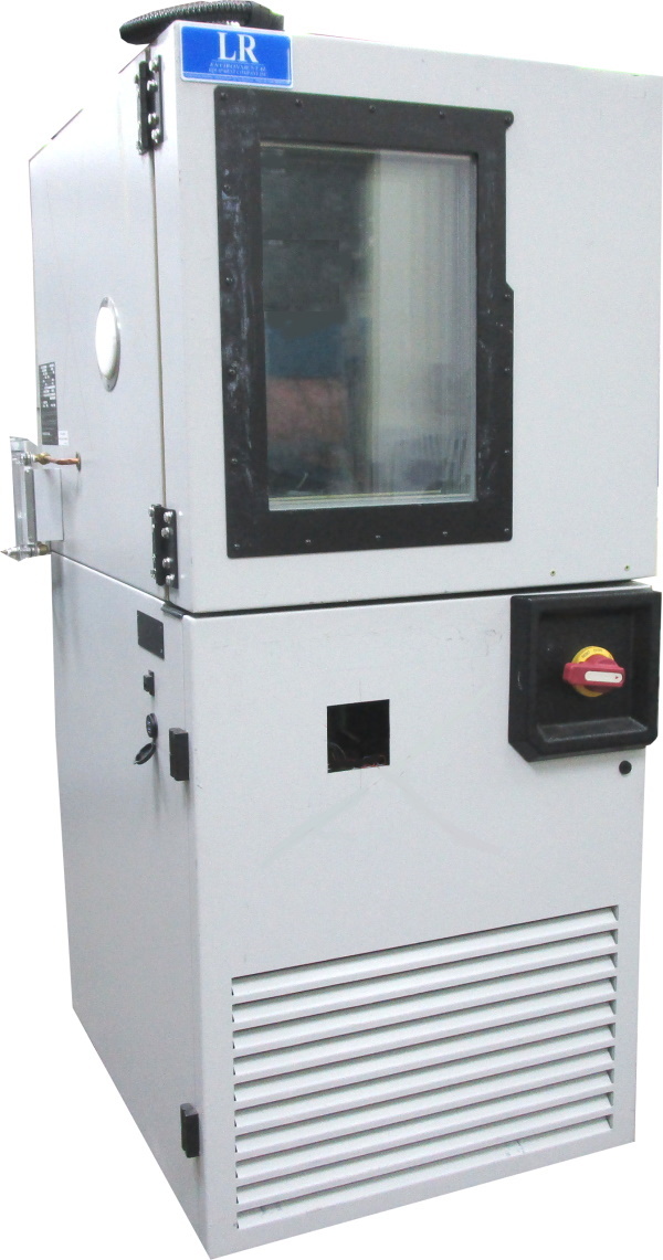 Fast Ramp Thermotron Temperature – Climate Chamber | LR Environmental Blog