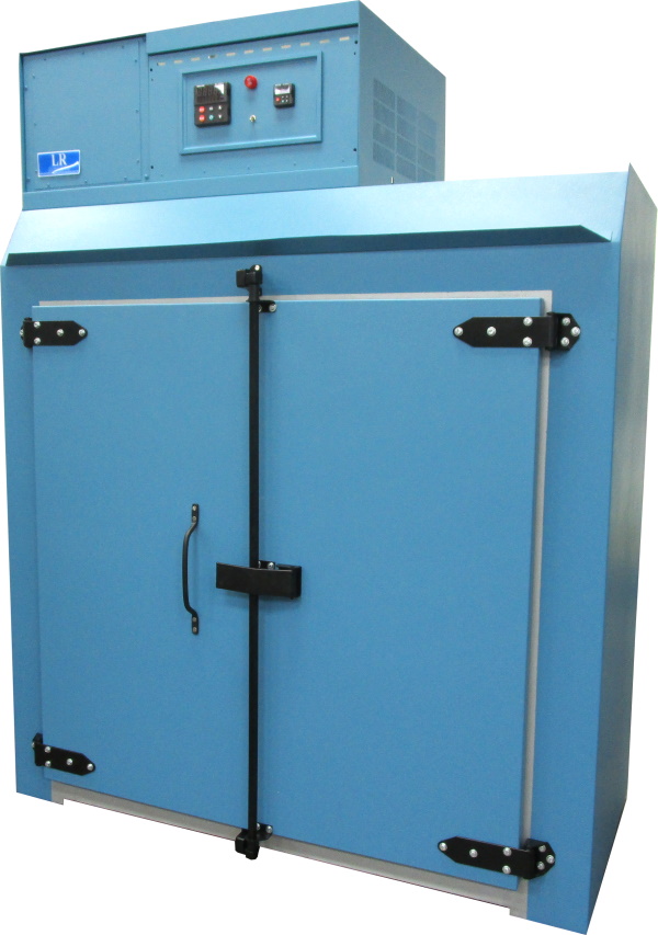 Large Industrial Oven – Blue M – Completely Refurbished – Ready To Ship ...