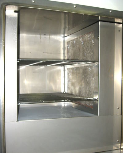BLUE M CC04C-M-E | Used Industrial Ovens, Cleanroom Ovens, Inert Gas ...