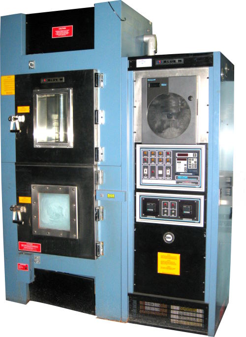 Used CO2 Chambers, Used LN2 Chambers | LRE