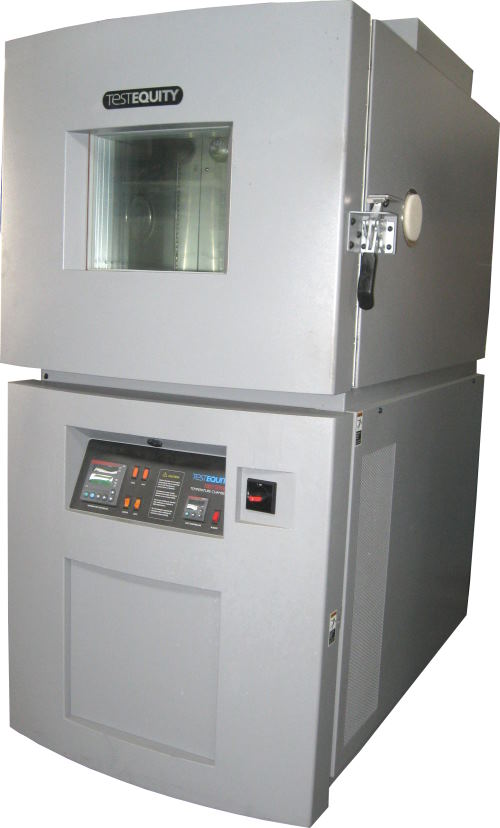TestEquity Test Chambers | Used and Refurbished | LRE