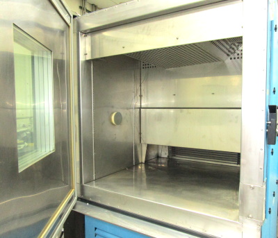 THERMOTRON SE-600-15-15 | Used Climate Chambers, Production Chambers ...