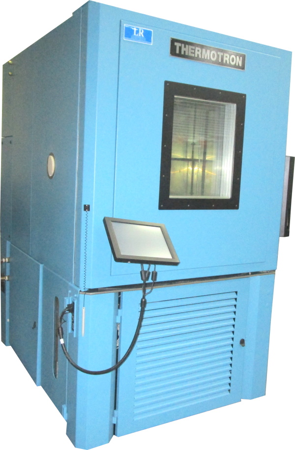 THERMOTRON SE-600-15-15 | Used Climate Chambers, Production Chambers ...